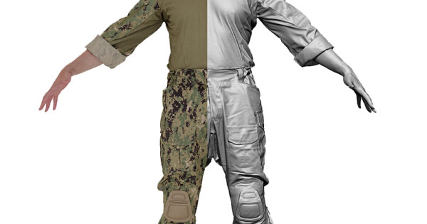 AOR 2 Cleaned Base Pose